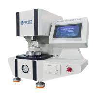 China Computer Control Bursting Strength Tester  For Precise Measurement for sale