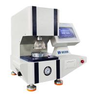 China Computer Control Bursting Strength Tester  For Precise Measurement for sale