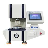 China Computer Control Bursting Strength Tester  For Precise Measurement for sale