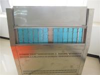 China Automatic Controller Aging Test Chamber , High Precision UV Testing Equipment for sale