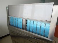China Automatic Controller Aging Test Chamber , High Precision UV Testing Equipment for sale