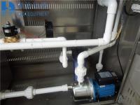China Automatical PID SSR Control UV Accelerated Weathering Tester for sale