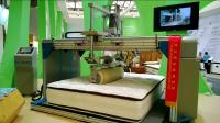 China OEM  Electric Spring Fatigue Testing Machines with Cornell Mattress Tester with Teco Motor HD-F763 for sale