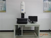 China Mechanical Optical Measuring Instruments , High Precision Optical Edge Detector for sale
