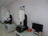 China Mechanical Optical Measuring Instruments , High Precision Optical Edge Detector for sale