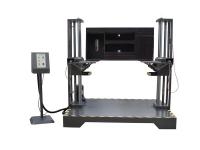 China ISO 2248 Electric Package Testing Equipment , Transmission Wings Drop Testing Machines for sale