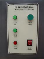 China ISO 2248 Electric Package Testing Equipment , Transmission Wings Drop Testing Machines for sale