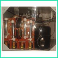 China Rubber Stainless Steel Accelerated Weathering Tester , Ozone Testing Equipment for sale