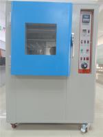 China Automatic Calculation Controller Accelerated Anti-Yellowing UV Aging Tester for sale