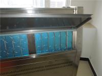 China PID SSR  Accelerated Weather Aging Test Machine Of SUS 304 Steel Plate for sale