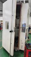 China Solar Photovoltaic Rapid-rate Thermal Cycle Test Chamber PV Circuit Continuity Monitoring System Thermal Cycle Testing Equipment for sale