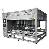 China Solar PV Module Mechanical Load Test Machine Photovoltaic Panel Mechanical Load Tester Pv Module Testing Equipment for sale