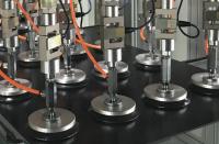 China Solar PV Module Mechanical Load Test Machine Photovoltaic Panel Mechanical Load Tester Pv Module Testing Equipment for sale