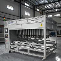 China Solar PV Module Mechanical Load Test Machine Photovoltaic Panel Mechanical Load Tester Pv Module Testing Equipment for sale