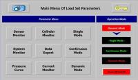 China Solar PV Module Mechanical Load Test Machine Photovoltaic Panel Mechanical Load Tester Pv Module Testing Equipment for sale