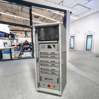 China High Accuracy Circuit Continuity Monitoring System with DC Constant Current Power Supply and Real-time I/V/T Curve Visualization for sale