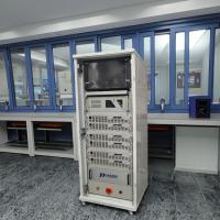 China High Accuracy Circuit Continuity Monitoring System with DC Constant Current Power Supply and Real-time I/V/T Curve Visualization for sale