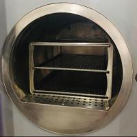 China HAST High Pressure Accelerated Aging Testing Chamber Corrosion Resistance and Aging Tester Equipment Air Tightness Test Machine for sale