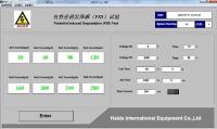China PV Potential Induced Degradation(PID) Testing Machine Photovoltaic Module Humid and High-Temperature Simulation Tester Equipment for sale