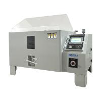 China Lab PV Salt Spray Tester Salt Spray Corrosion Testing Chamber Machine Photovoltaic Module Salt Spray Aging Testing Equipment for sale