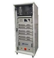 China High Accuracy Circuit Continuity Monitoring System with DC Constant Current Power Supply and Real-time I/V/T Curve Visualization for sale