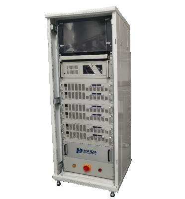 China High Accuracy Circuit Continuity Monitoring System with DC Constant Current Power Supply and Real-time I/V/T Curve Visualization for sale