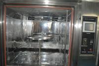 China Moeller Programmable Controller Q-Sun Xenon Test Chamber With High Pressure for sale