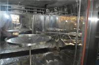 China Moeller Programmable Controller Q-Sun Xenon Test Chamber With High Pressure for sale