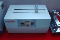China GB/T 4851 Rubber Testing Machine , Electric Rolling Wheel Testing Equipment for sale
