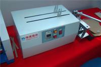 China GB/T 4851 Rubber Testing Machine , Electric Rolling Wheel Testing Equipment for sale
