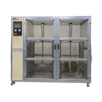 China Toilet Seat Ring Strength & Durability Tester for sale