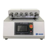 China Toilet Seat Damper Life Test Machine Plc Program Control for sale