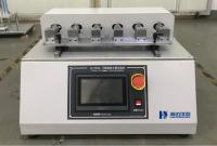China Toilet Seat Damper Life Test Machine Plc Program Control for sale