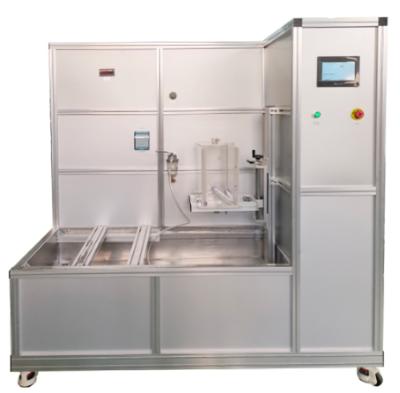 China Anti-Siphon Performance Test Machine For Industrial for sale