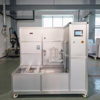 China Anti-Siphon Performance Test Machine For Industrial for sale