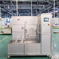 China Anti-Siphon Performance Test Machine For Industrial for sale