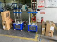 China Sanitary Tapware Lock Valve Core Life Test Machine for sale
