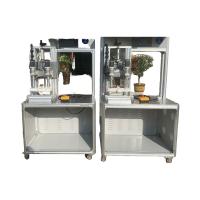 China Sanitary Tapware Lock Valve Core Life Test Machine for sale