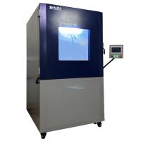 China PV Module Bypass Diode Dust Testing Chamber Machine (IP6X) Environmental Dust-proof Tester Dust-Resistance Strength Test Equipment for sale