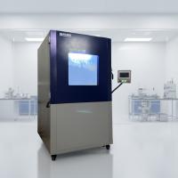 China PV Module Bypass Diode Dust Testing Chamber Machine (IP6X) Environmental Dust-proof Tester Dust-Resistance Strength Test Equipment for sale
