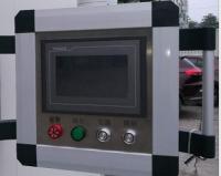 China PV Module Bypass Diode Dust Testing Chamber Machine (IP6X) Environmental Dust-proof Tester Dust-Resistance Strength Test Equipment for sale