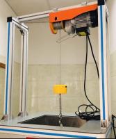 China Bypass Diode Water Immersion Tank  For Precise Temperature Control And Safety for sale