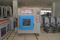 China Durable Rubber Testing Machine , Constant Temp Tape Retentivity Tester for sale