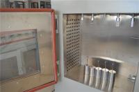 China Durable Rubber Testing Machine , Constant Temp Tape Retentivity Tester for sale