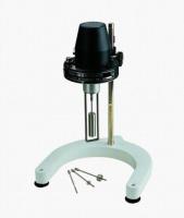 China High Accuracy Rubber Testing Machine , Pointer Type Bench Top Viscometer for sale