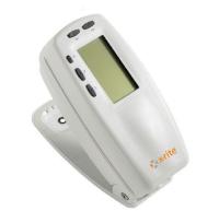 China High Accuracy Rubber Testing Machine , Handheld Compact Spectrodensitometer for sale