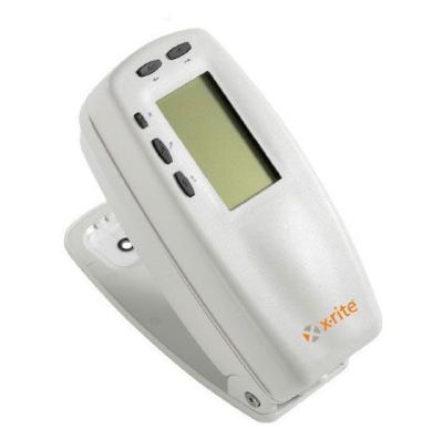China High Accuracy Rubber Testing Machine , Handheld Compact Spectrodensitometer for sale