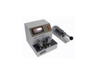 China Electrical Cardboard Testing Machine , Crease Stiffness Testing Equipment for sale