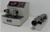 China Electrical Cardboard Testing Machine , Crease Stiffness Testing Equipment for sale