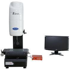 China Digital Image Optical Measuring Instruments To 2D Coordinate Measurement for sale